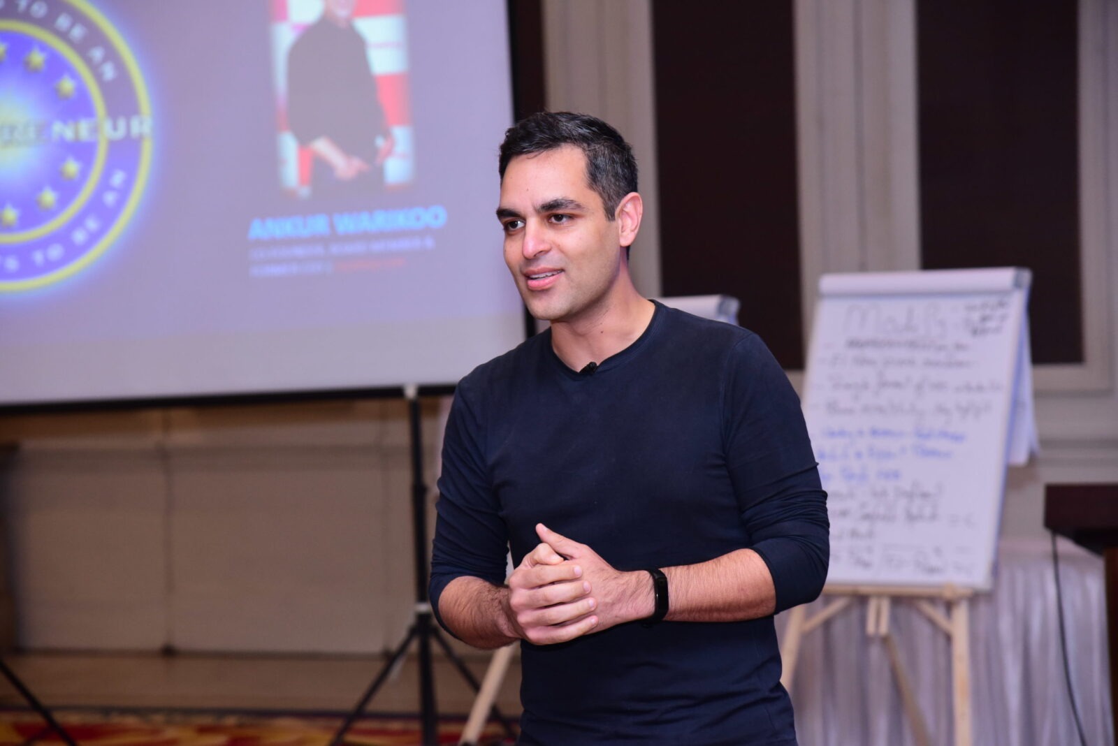 ankur warikoo - Official website of ankur warikoo